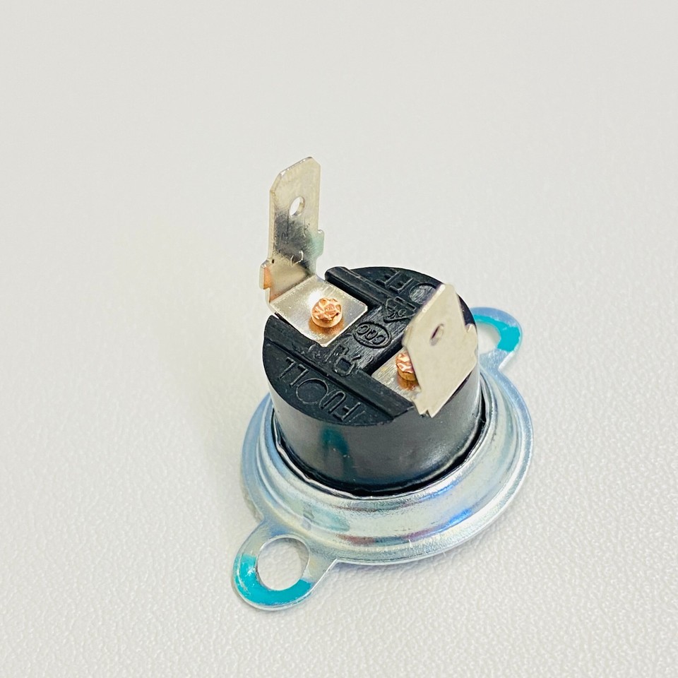 OEM KSD1 FQ2 150/ Thermostat Thermal Fuse Switch Sharp GE LG Samsung ...