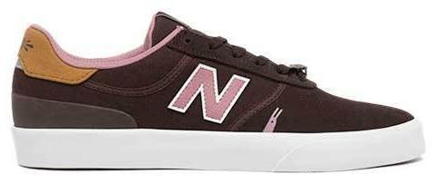 Size 9.5 - New Balance Numeric 272 Brown Pink for sale online | eBay