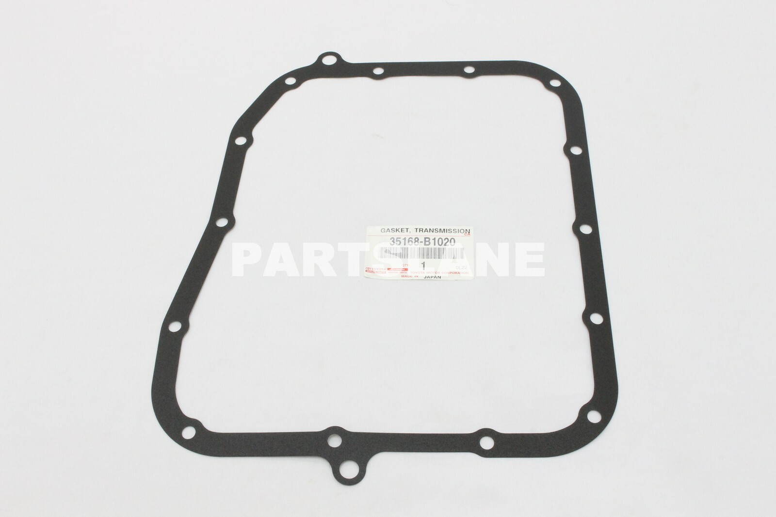 35168B1020 Genuine Toyota Gasket Automatic Transaxle Oil Pan 35168 ...