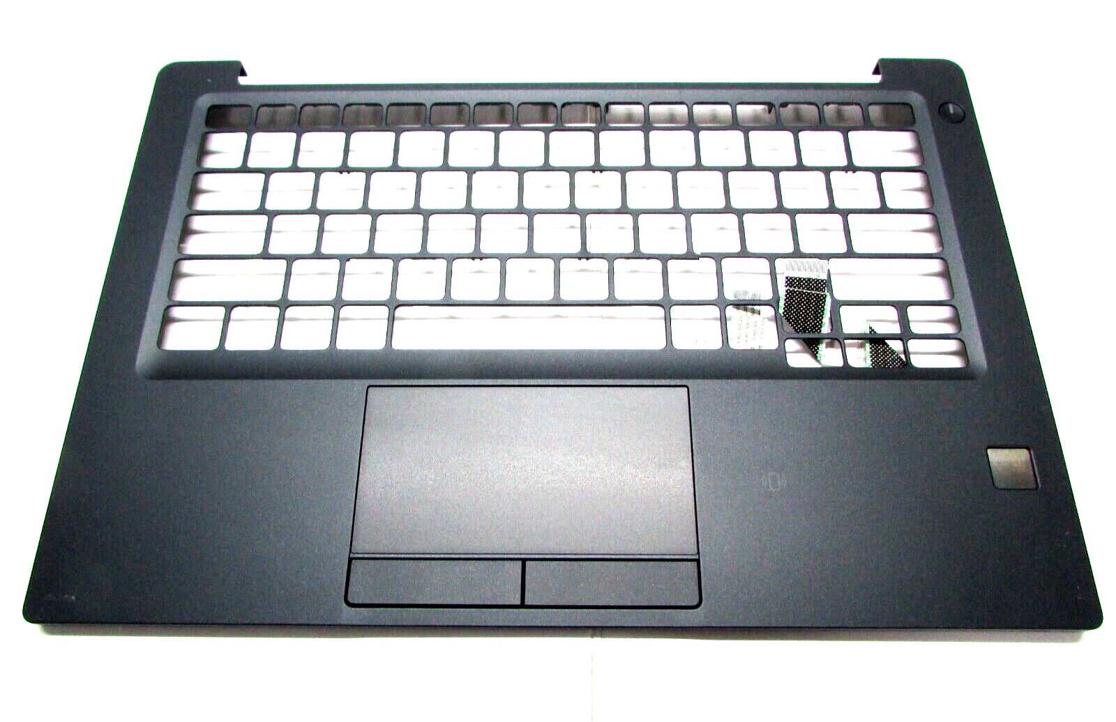 Genuine Dell Latitude 7290/7390 Palmrest Touchpad FP with SC HUS19 ...