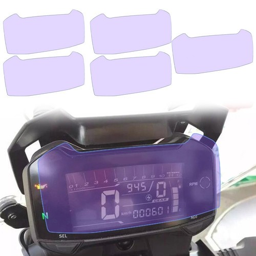 Motorcycle Instrument Film For For Suzuki DL250 Reduces Visual Fatigue ...