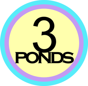 Three Ponds | eBay UK Stores