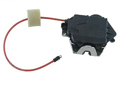 MERCEDES-BENZ ML W164 Rear Panel Door Lock A1647400635 NEW GENUINE | eBay