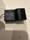 TACTIC TR624 6 CHANNEL SLT RECEIVER 2.4GHZ RC SINGLE ANTENNA. | eBay