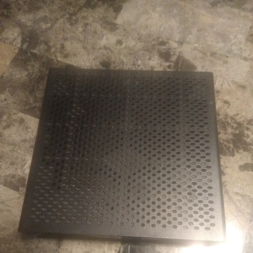 Arris Frontier IP815-W Wireless Converter HDTV Set Top Box w/ Power ...