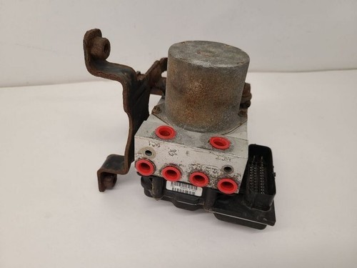 2007-2007 Chevrolet Tahoe ABS Pump Anti Lock Brake Actuator Pump LH OEM ...