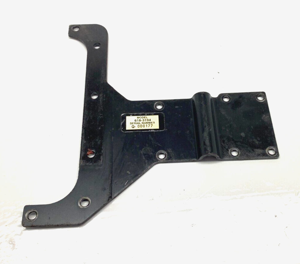Cub Cadet 3225 Transmission RH Support Plate 603-0700 | eBay