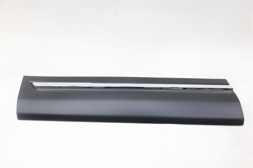 NEW OEM Ford Front Left Door Lower Molding HB5Z-7820879-BA Explorer ...