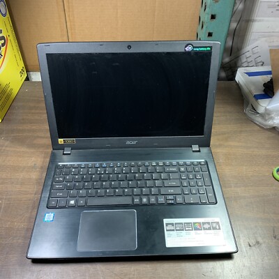 ACER ASPIRE E5-575 SERIES 13 7TH GEN 4GB RAM | eBay