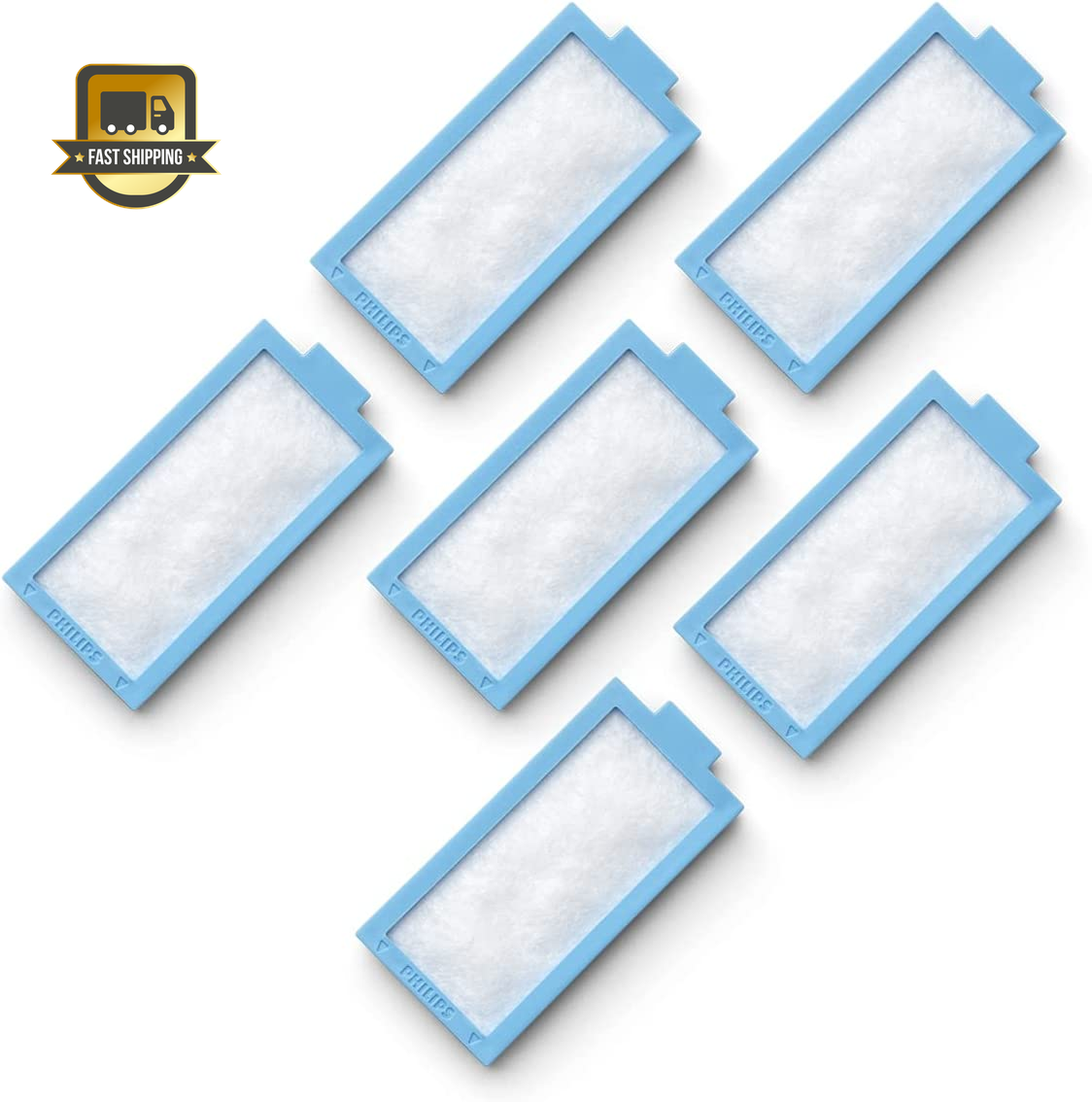 Disposable Ultra Fine Filter for Dream-Station 2-6 Pack | eBay
