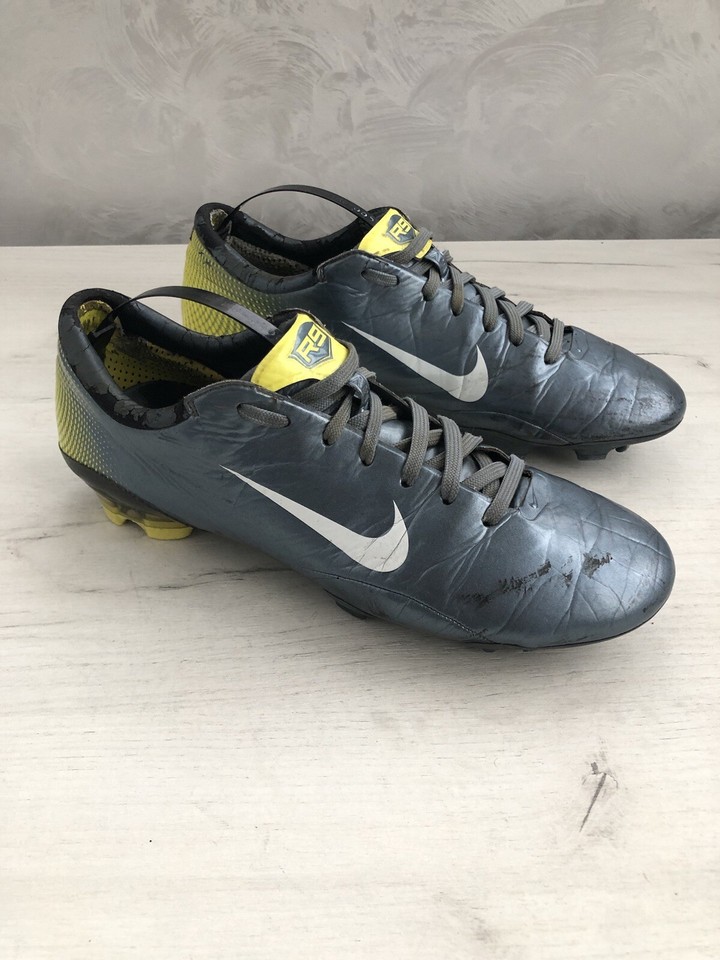 Nike Mercurial Vapor R9 Fenomen Football Soccer Cleats Boots US8 UK7 ...