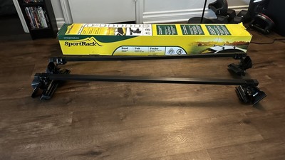 SportRack SR1010 Complete Roof Rack System | eBay