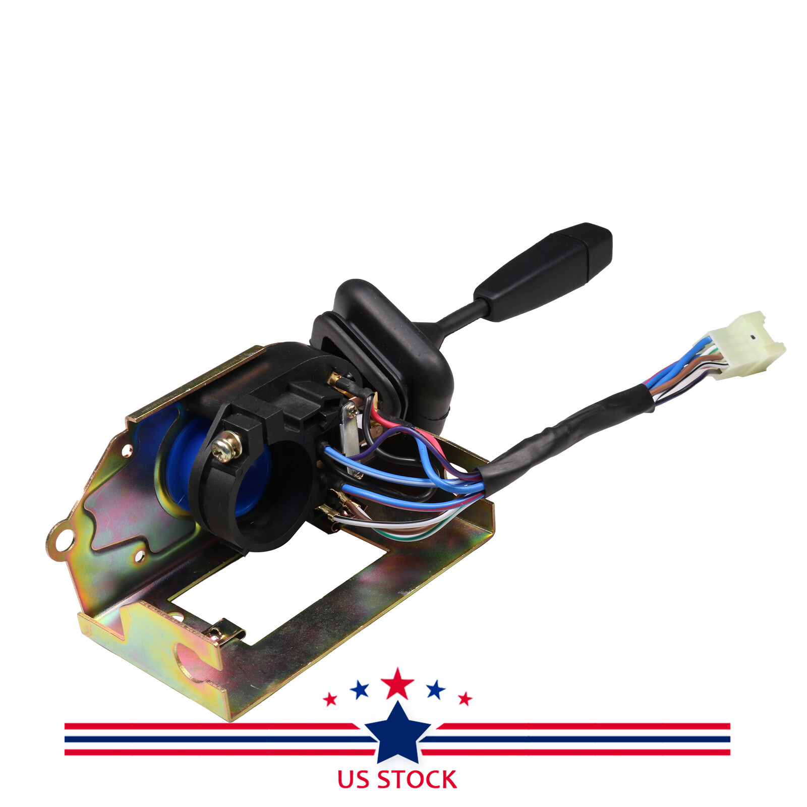 Indicator Horn Stalk Switch XPB101290 For Land Rover Defender 90 110 ...