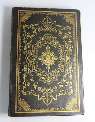The Opal for 1847: A Pure Gift for The Holy Days John Keese ed Gilt ...