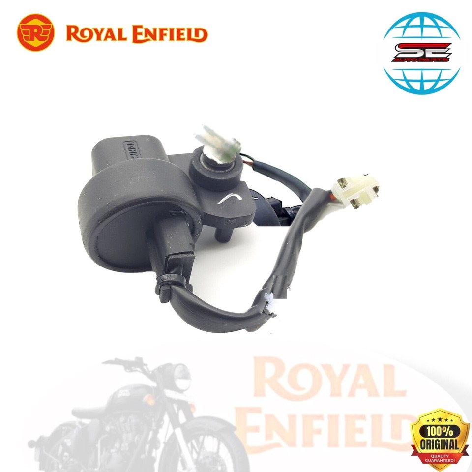 Royal Enfield roll over sensor for bullet 500 continental gt 650 581054 ...