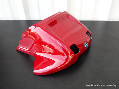 BMW tail cover red R1100RT R1150RT #04271705 p/n 46632313797 | eBay