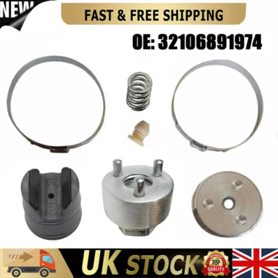 Steering Rack Repair Kit W/ Thrust Piece For BMW F20 F30 1 2 3 4 X1 ...