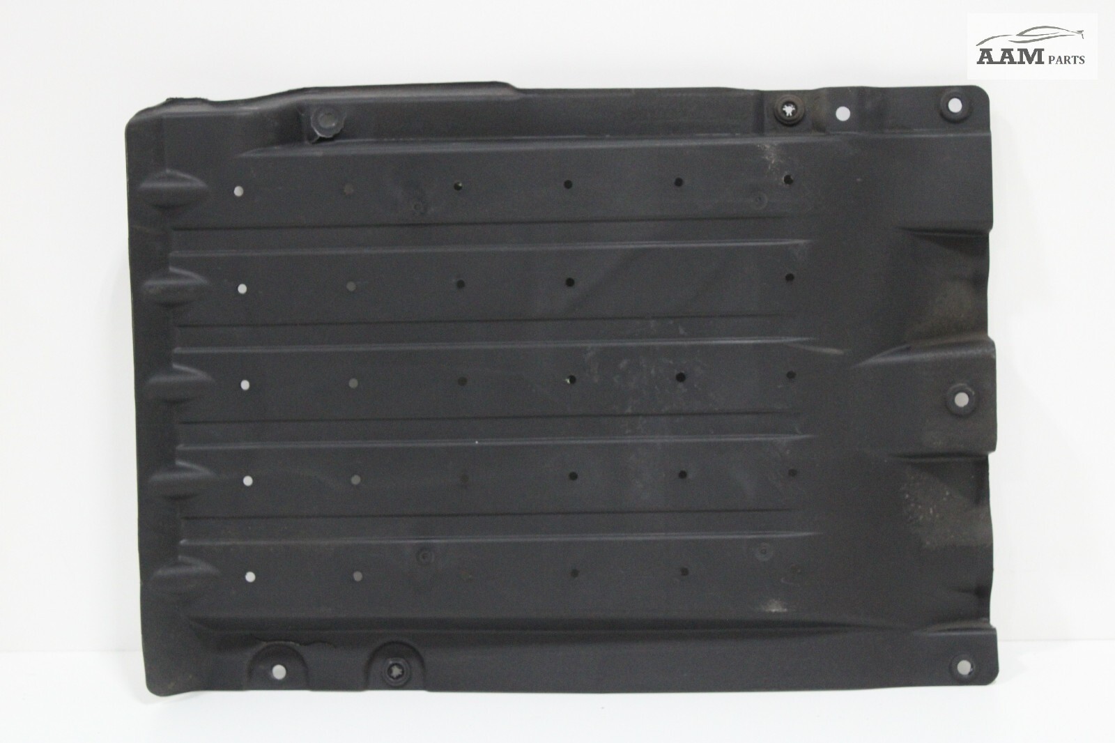 Hyundai OEM Left Driver Side Under Cover Panel Shield 84137-d3000 for ...