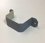 Gutter Downspout Strap 3x4 - 23 Color Choices (Leader Strap 3x4 - 23 ...