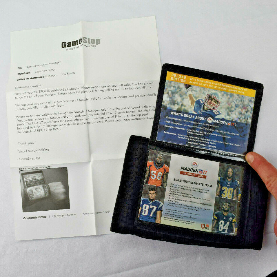 Football Playbook Binder Football Playbook: Notebook For Drawing Up