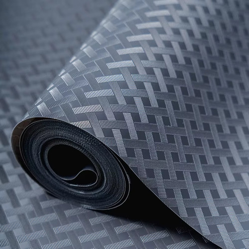 1-5m Non-Adhesive Non-Slip Drawer Liner EVA Environmentally Oil-Proof ...