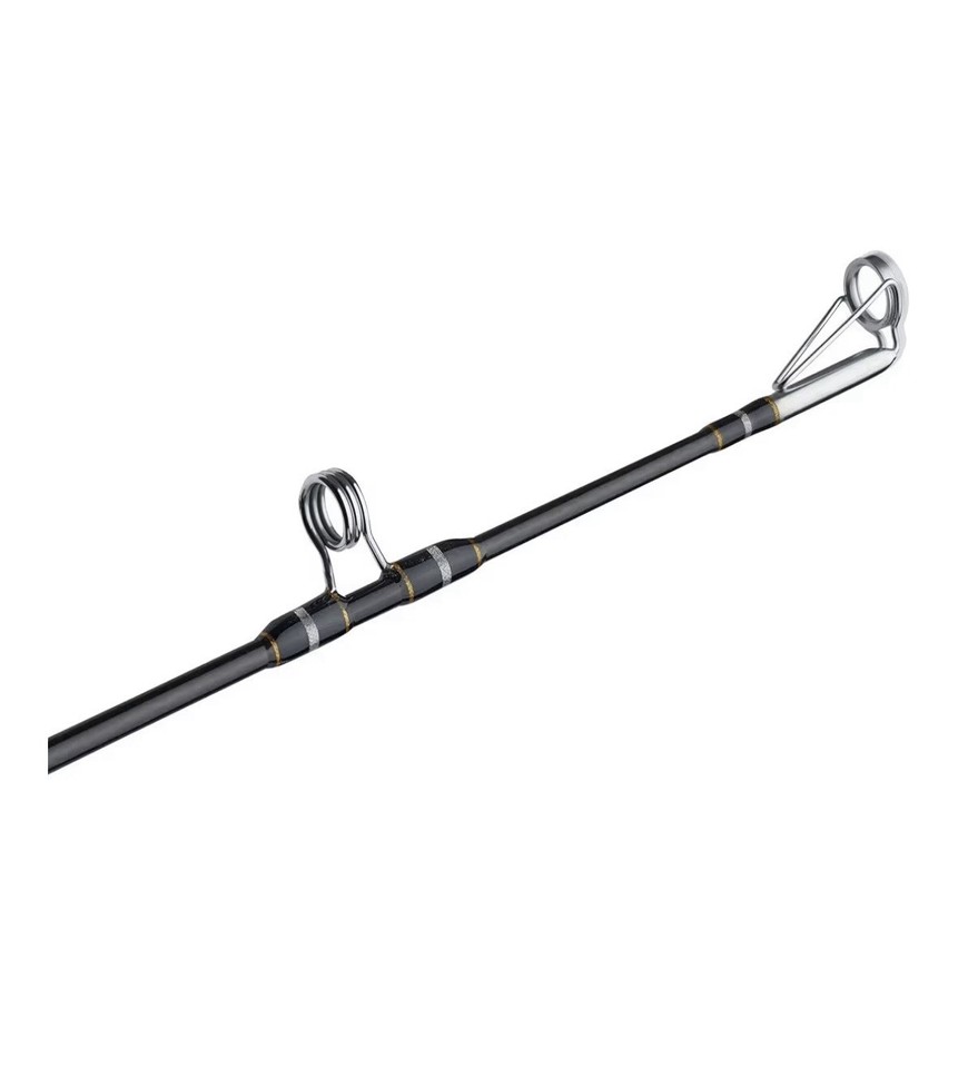 Penn Carnage III Surf Conventional ULUA Fishing 2 PC Rod 80-200 LB 13ft ...
