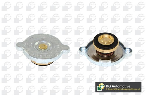 Radiator Cap fits FORD BGA Genuine Top Quality Guaranteed New | eBay