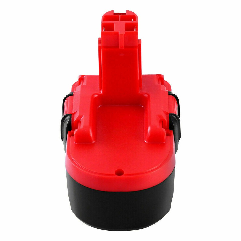 18V BAT181 BAT025 BAT026 BAT160 BAT180 4.8Ah Ni-Mh Battery for Bosch ...
