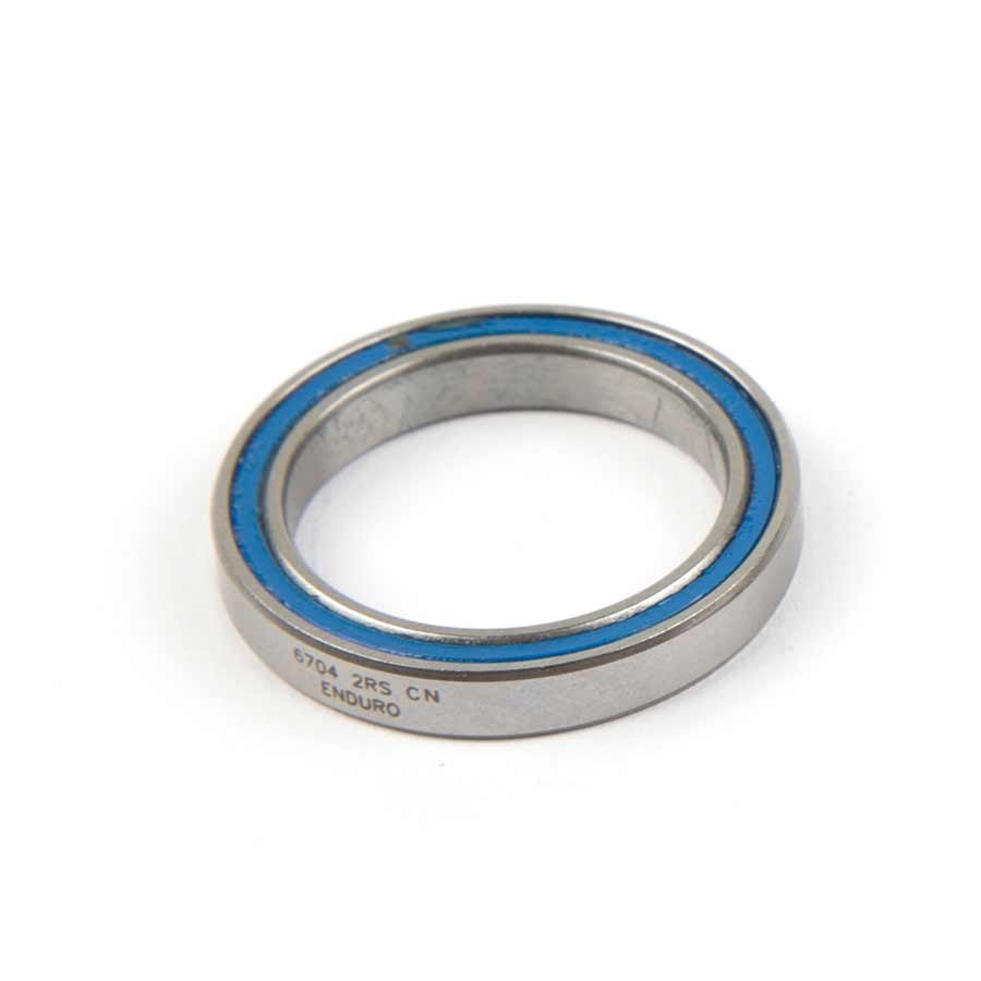 Enduro Abec 3 Cartouche Roulement 6704 2RS 20X27X4mm | eBay