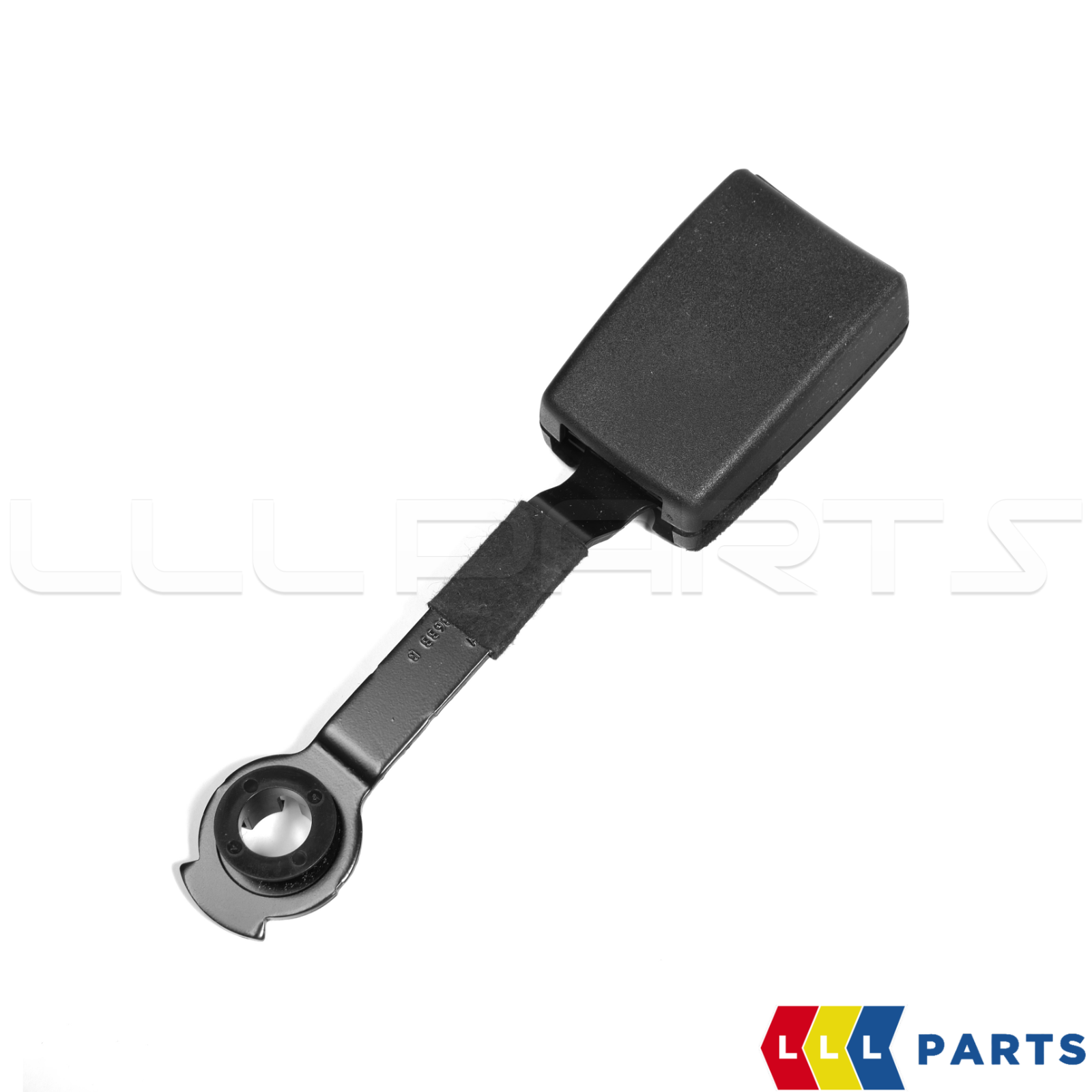 NEW GENUINE FORD S-MAX WA6 2006-2014 REAR CENTER SEAT BELT BUCKLE ...