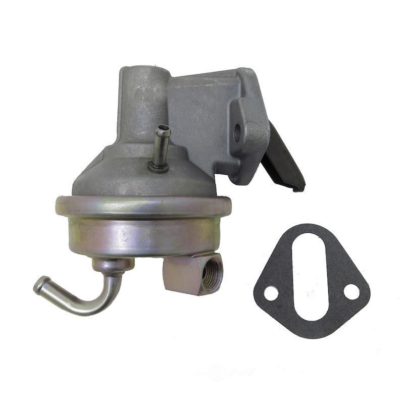 Mechanical Fuel Pump-Base, VIN: X, DIESEL, FI, Natural fits 1993 Hummer ...