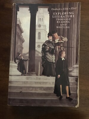 Exploring Literature Through Reading and Writing 9780395316948| eBay