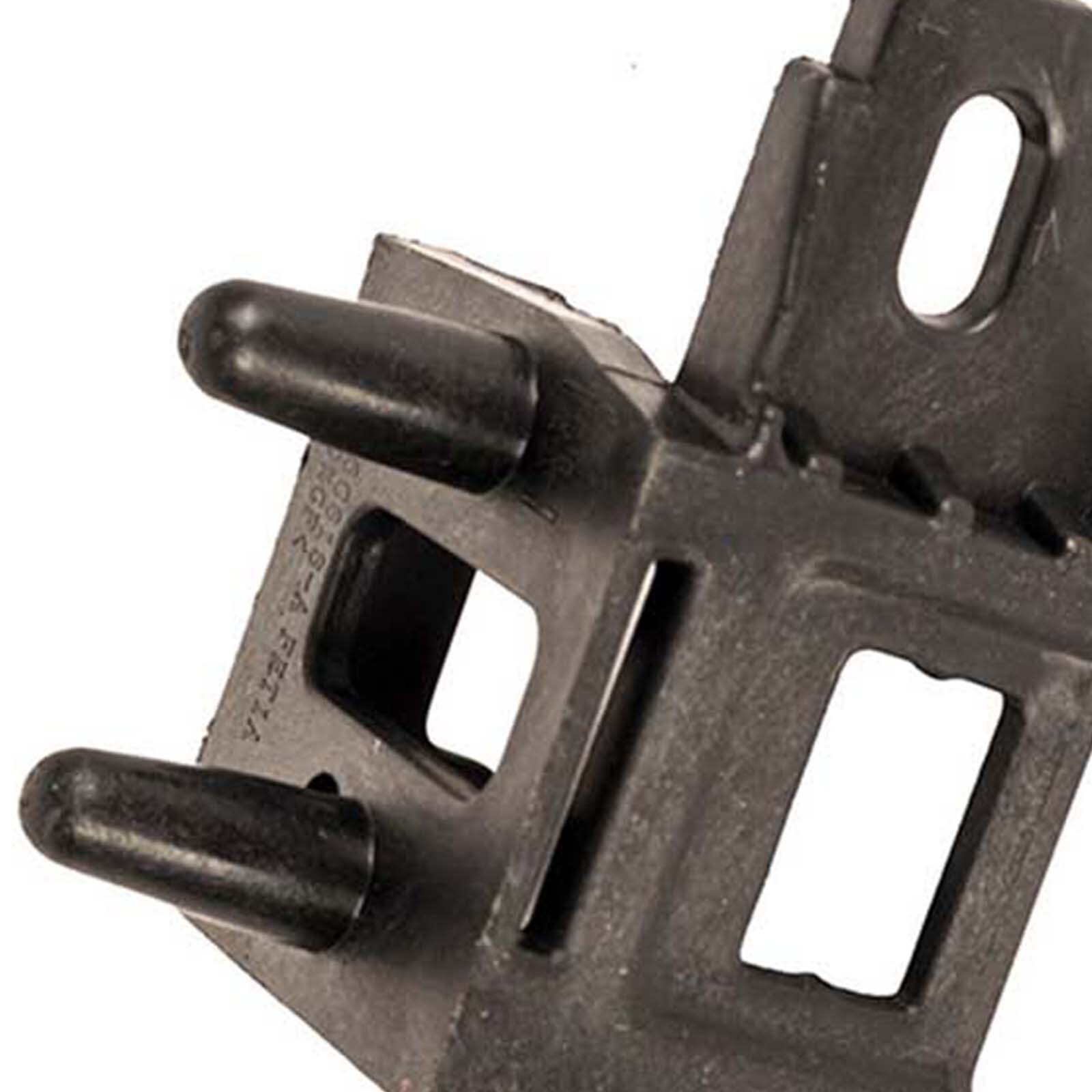 Headlight Mount Bracket LH & RH for 2013-2018 Ford Fusion Lincoln MKZ ...