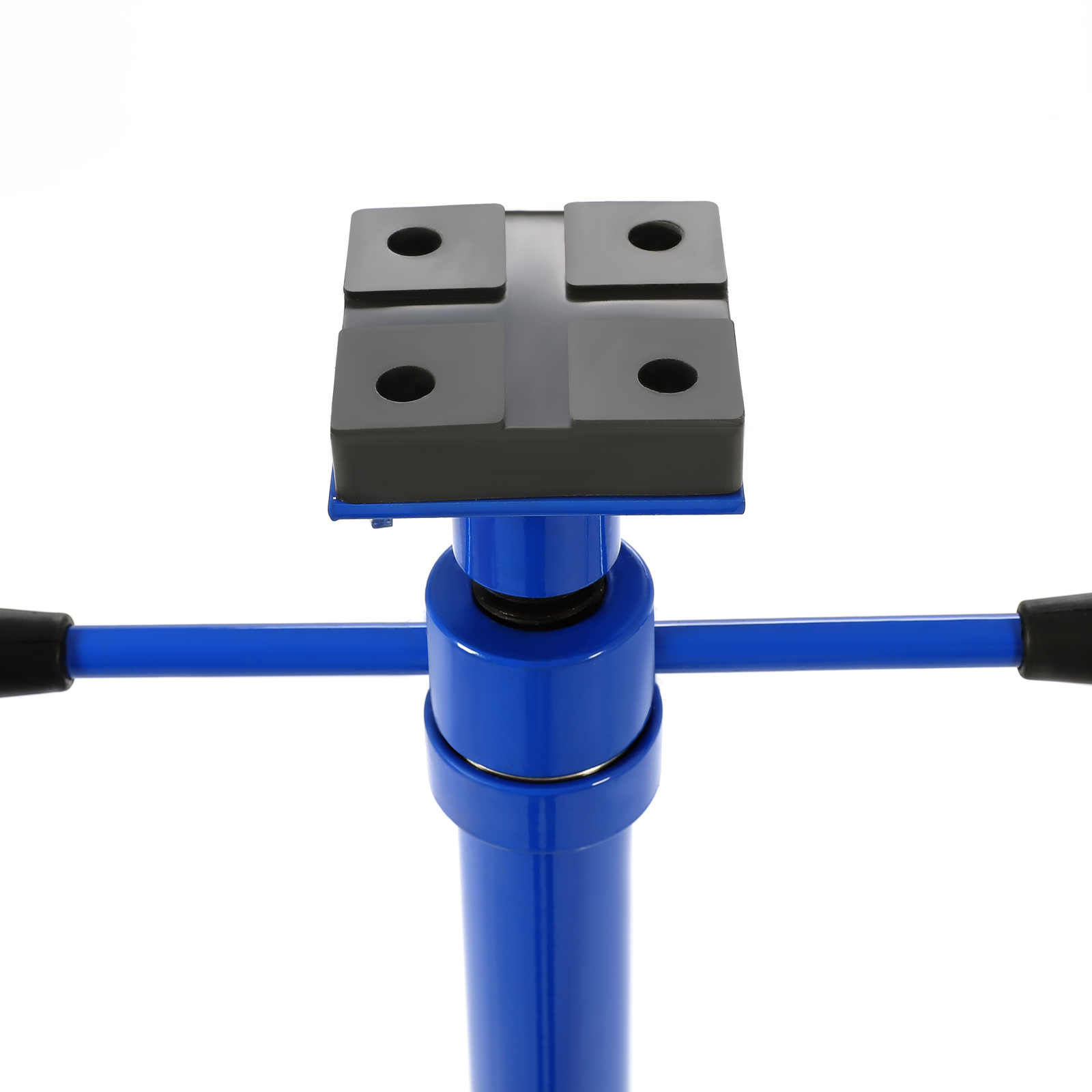 High Mount Tripod Jack Stand Under Hoist Lift Support Chasis Stabilizer ...