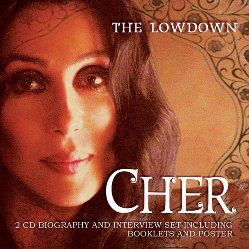Cher The Lowdown (2CD) (CD) 823564625621 | eBay