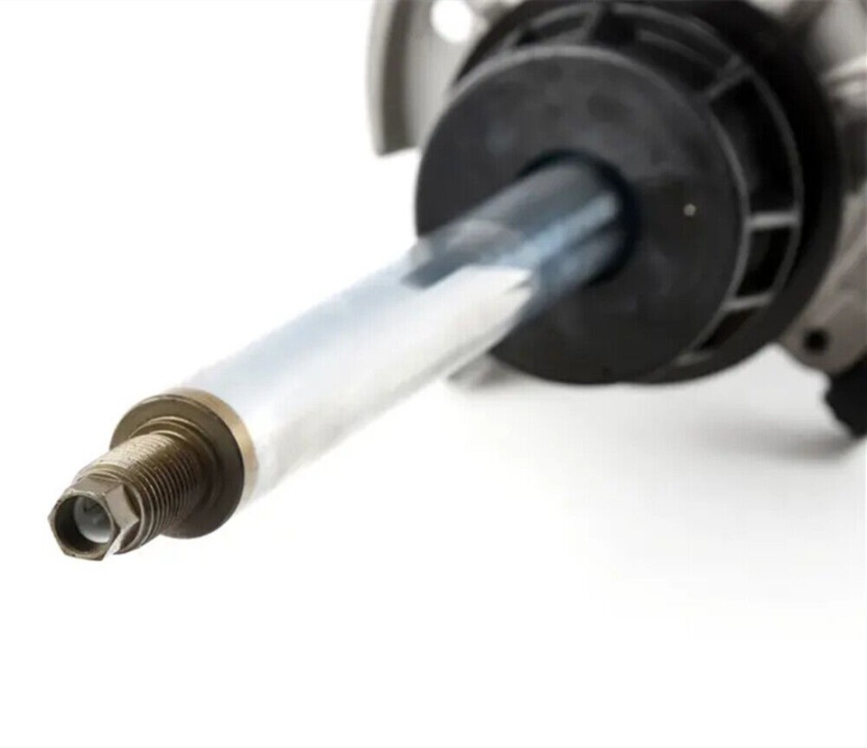 Pair Front Shock Absorber Struts EDC For BMW M3 M4 F80 F82 F83 Base ...