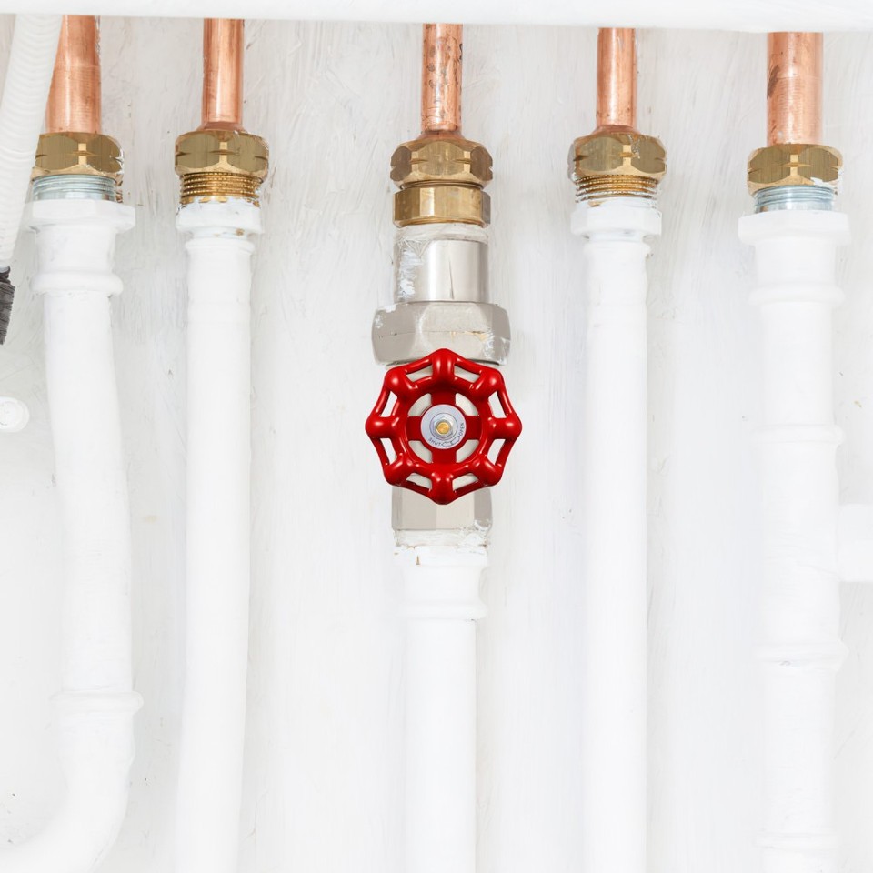 Water Handle Gate Valve Handwheel Replacement Globe Valve Handle Faucet ...