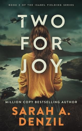 Two For Joy: 2 (Isabel Fielding) by Denzil, Sarah A. Book The Cheap ...