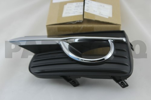 622574GA0A Genuine Nissan FINISHER-FR,LH 62257-4GA0A | eBay