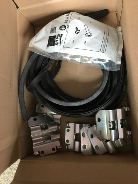 Rittal Baying Connector Inside - VX8617.500 for sale online | eBay