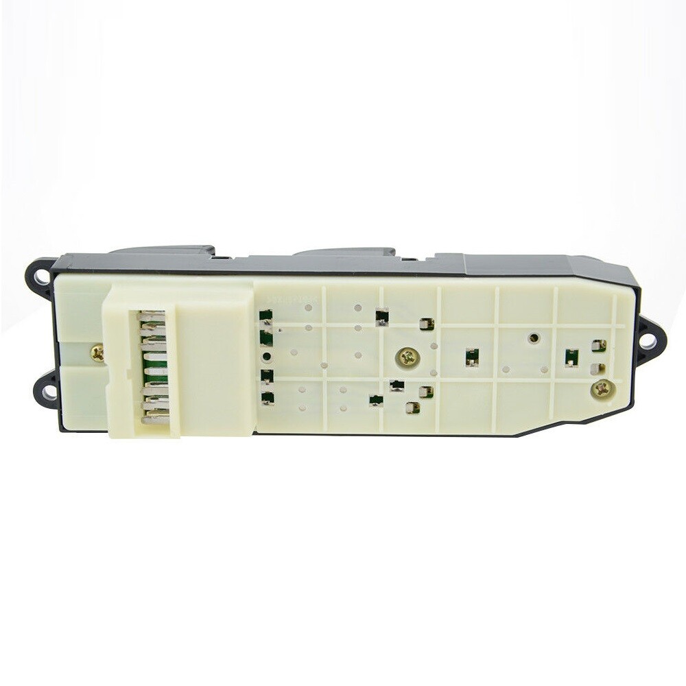 Replacement Power Window Master Switch Control For Toyota Landcruiser ...