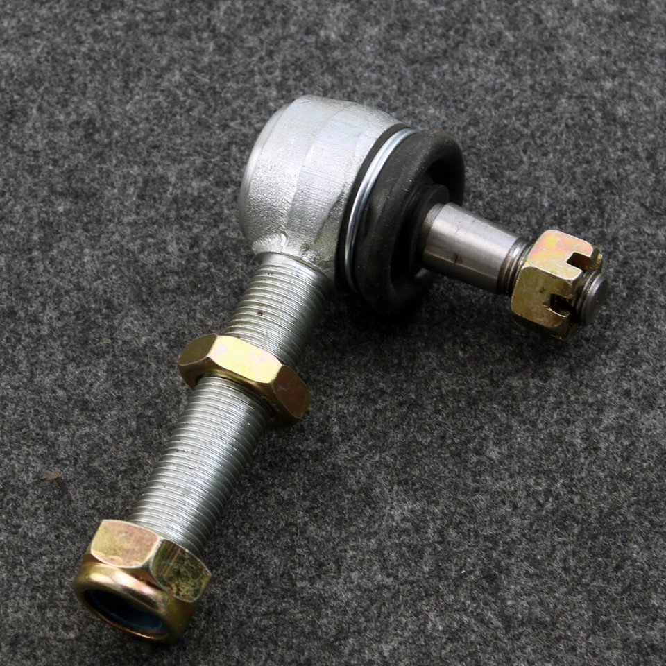 LAEGER A-ARM Ball Joint 12mm & 16mm TOP Upper Arm For Honda 400EX ...