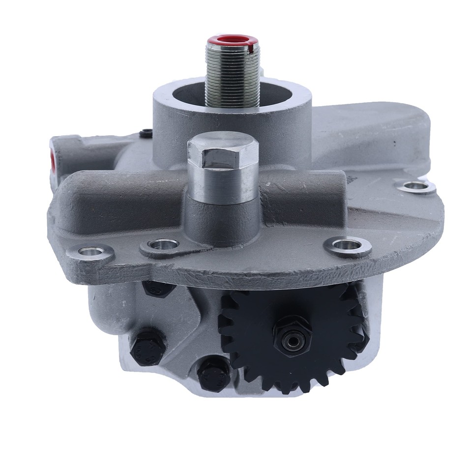For Ford 5110 5610 5900 6610 6640 7610 7740 Tractor Hydraulic Pump ...