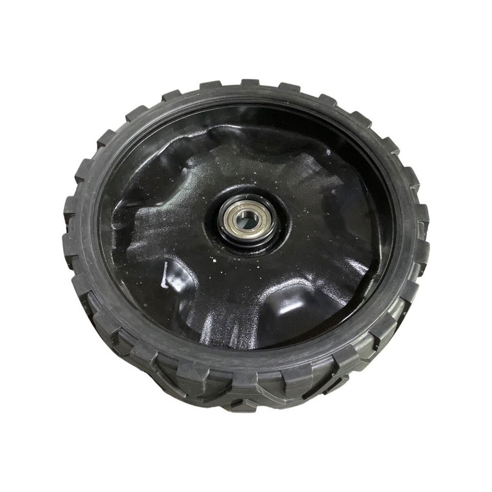 Snapper Rear Wheel for Lawn Mowers fits SP105, 1SP90 / 703433, 705901 ...