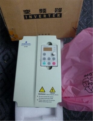 1Pc New Emerson EV3000-4T0037G ub | eBay