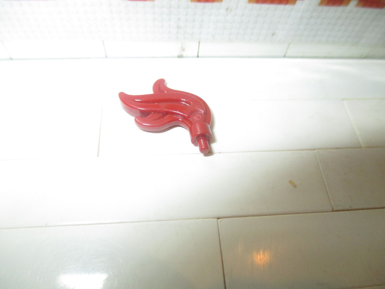 Lego - Flame Flamme Plume 64647 - Choose Color & Quantity | eBay