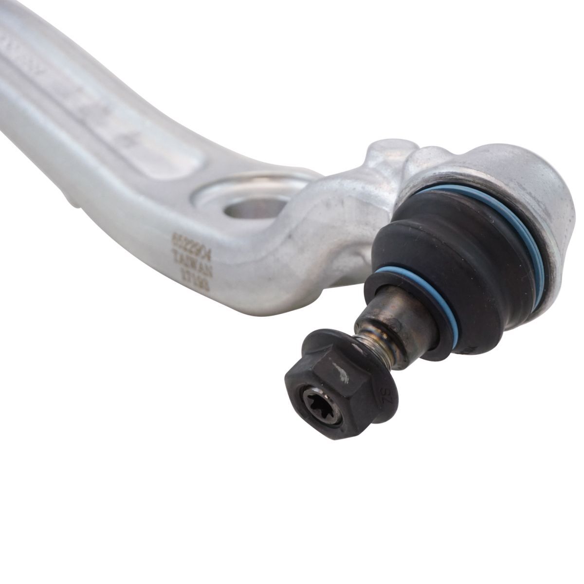 Front Lower Rearward Control Arm Ball Joint RH Passenger Side for W216 ...