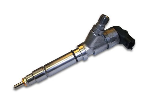 07.5-10 6.6L LMM GM Chevrolet Duramax Diesel Fuel Injector PFI-520 ...