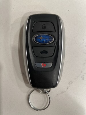 Original SUBARU 2021 Forester Key Fob Remote Keyless Entry Transmitter ...