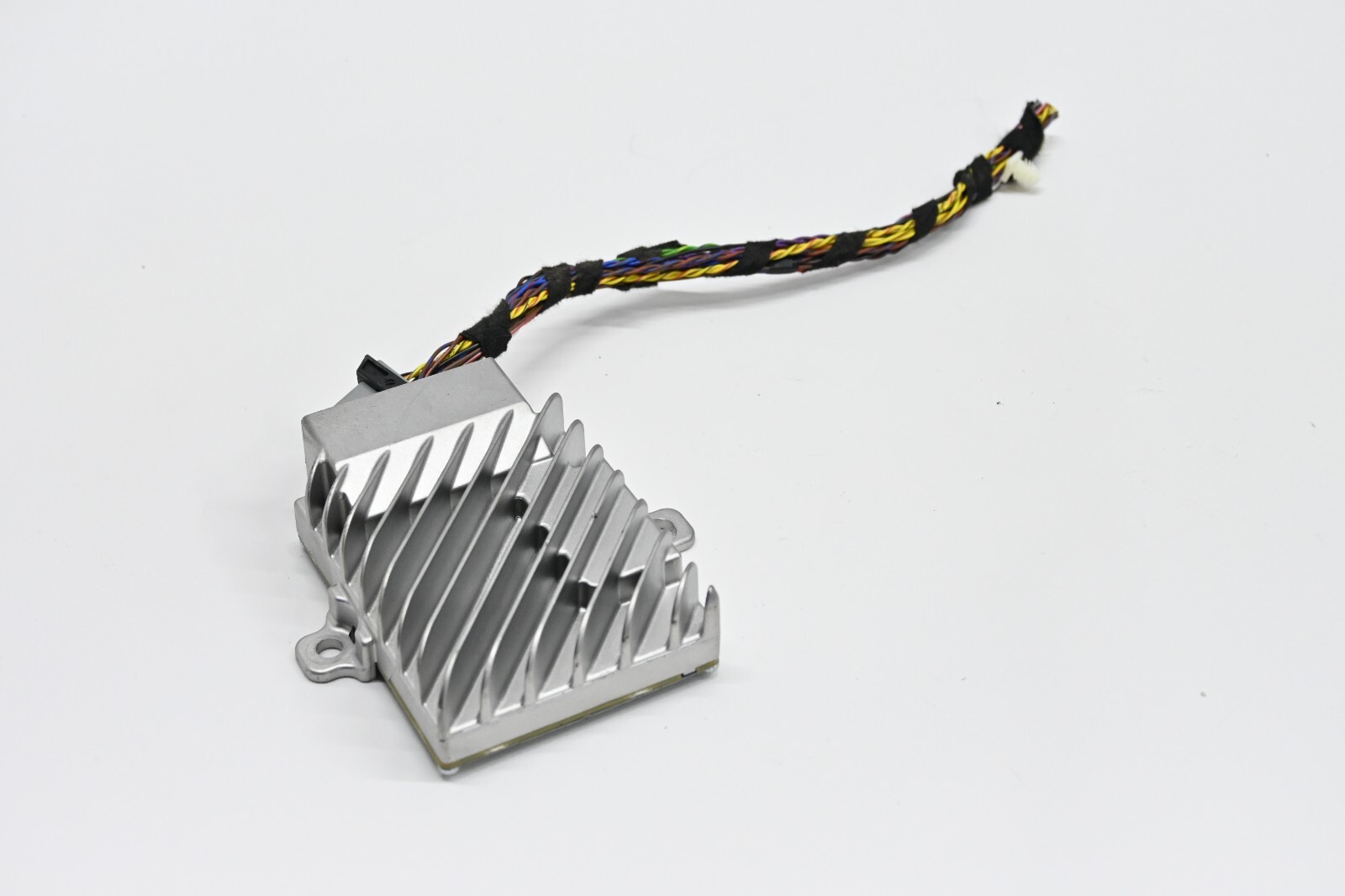 2014-2021 BMW F22 2/4 Series 2/4 Audio Sound Radio Speaker Amplifier ...